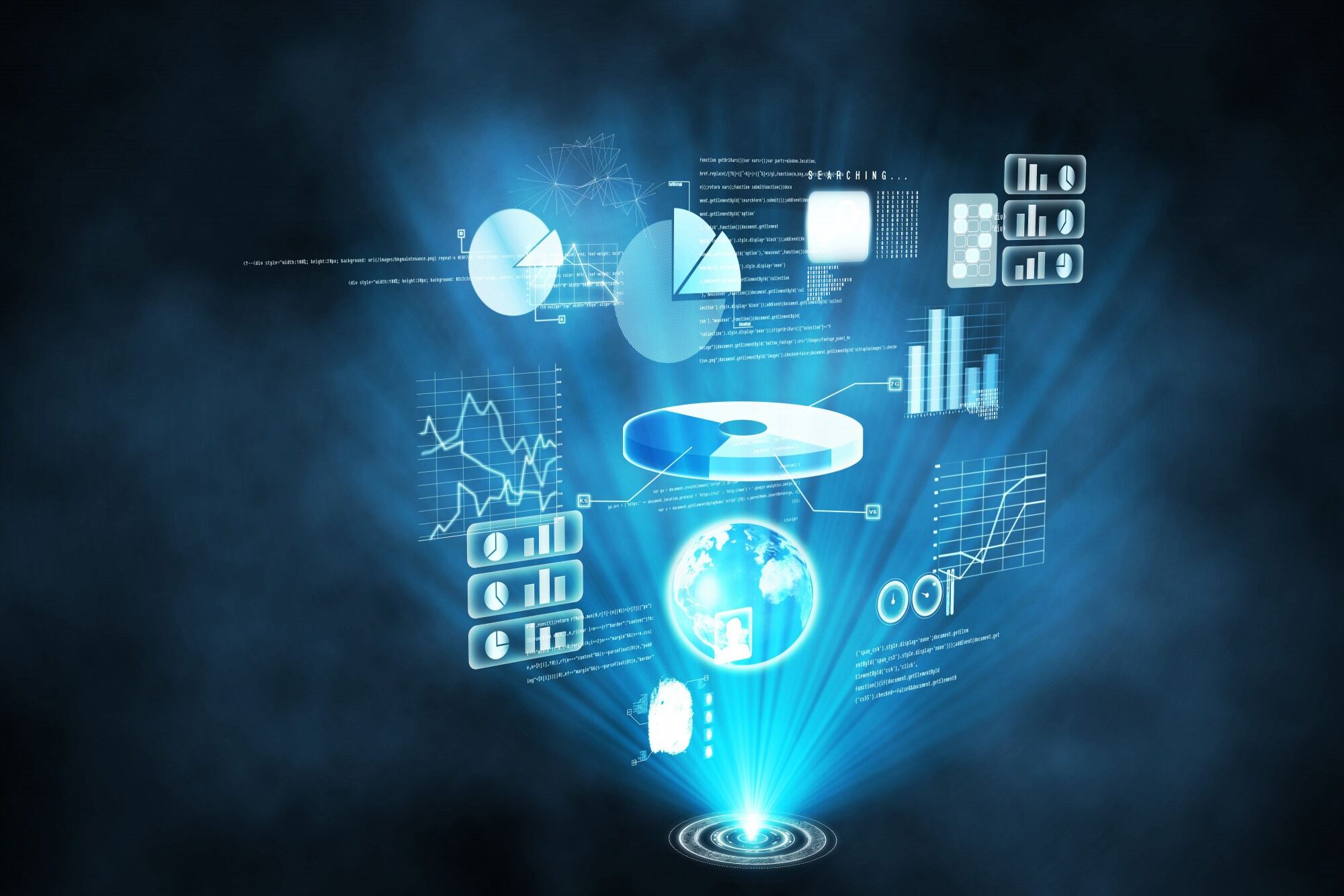 Streamlining Global Reporting And Planning With Automation Enhancing Efficiency And Reducing Errors 